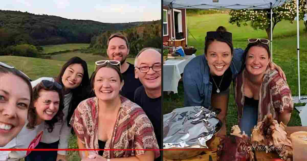 Morgan Bolling Husband , Age , Height , Bio In 2025